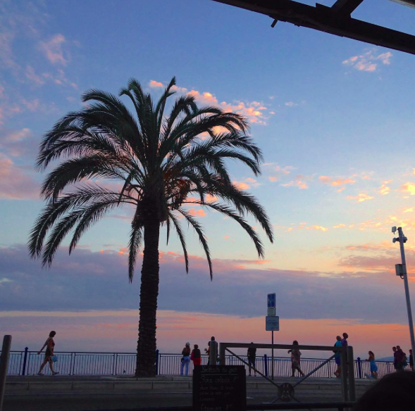Nice pendant un weekend : se balader sous le soleil de la Côte d'Azur