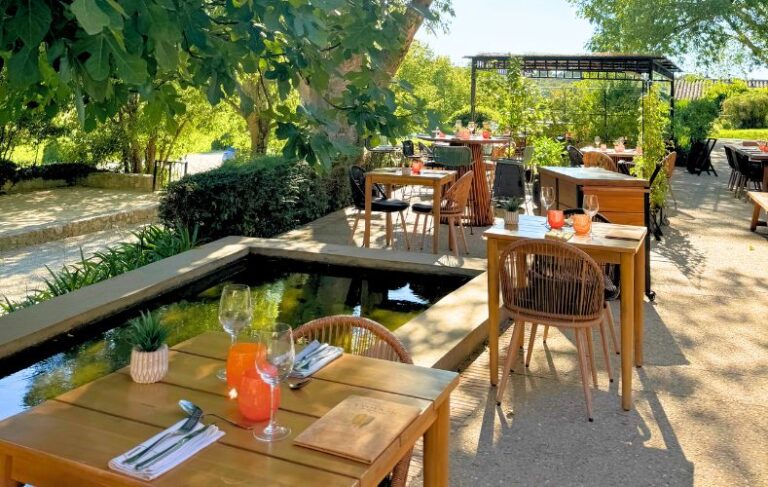 Château Mentone : Un domaine viticole d'exception à Saint-Antonin-du-Var