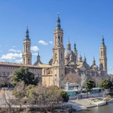 Visiter Saragosse : que faire à Saragosse en Espagne